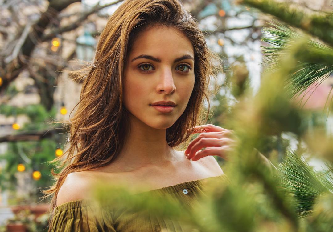 Picture of Mirejah Cruz