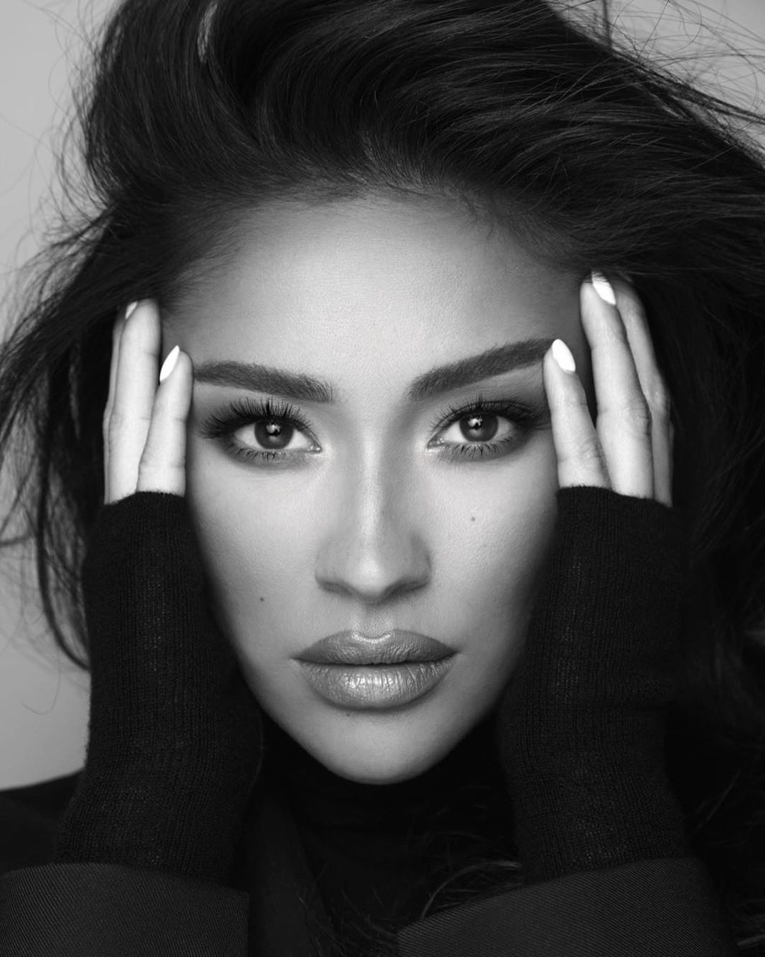 Picture Of Shay Mitchell