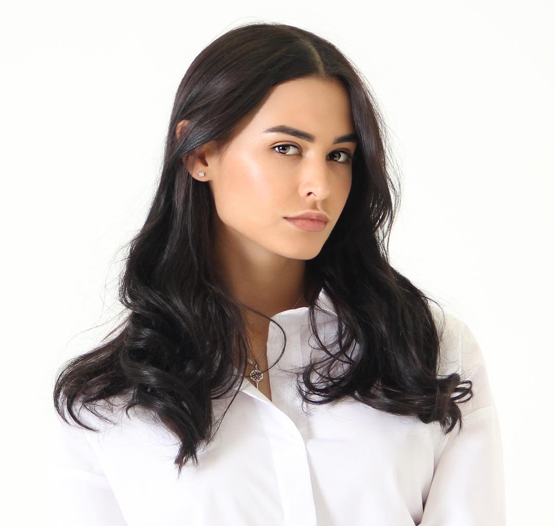 Picture of Yana Sapeta