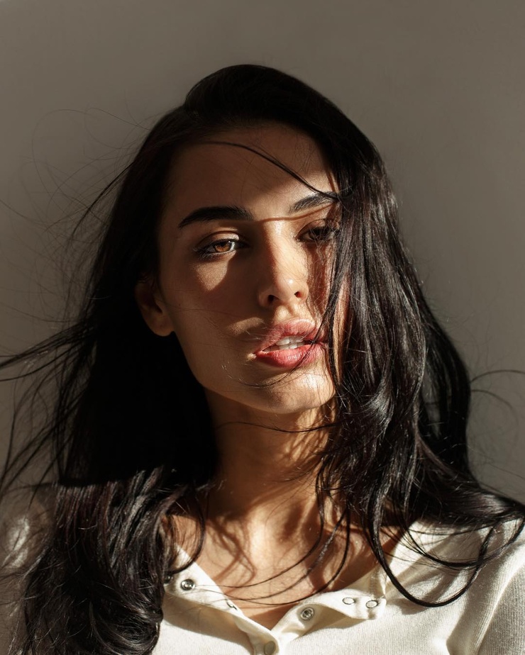 Picture of Yana Sapeta