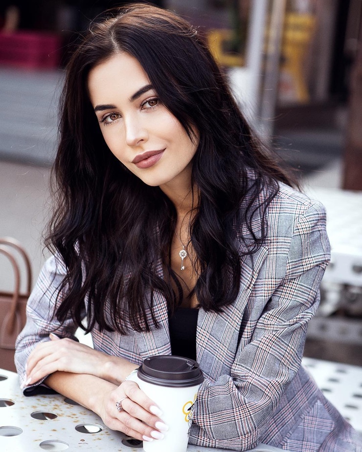 Image of Yana Sapeta