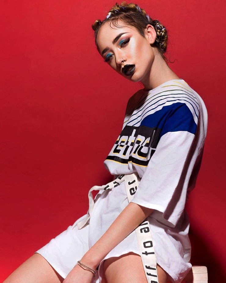 Picture of Giulia Biagioli