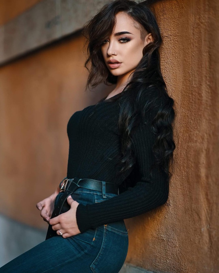 Picture of Giulia Biagioli