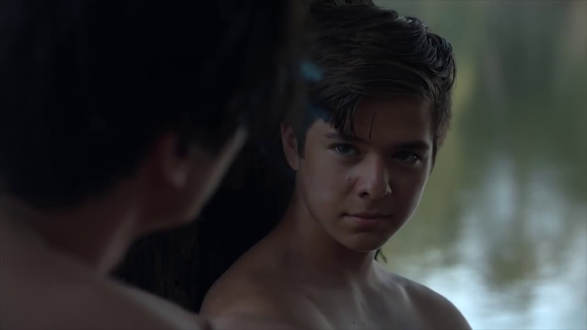 Image of The Deaf Boy's Disease