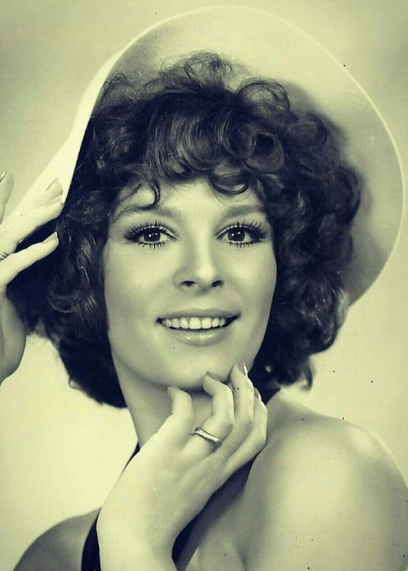 Picture of Hulya Kocyigit