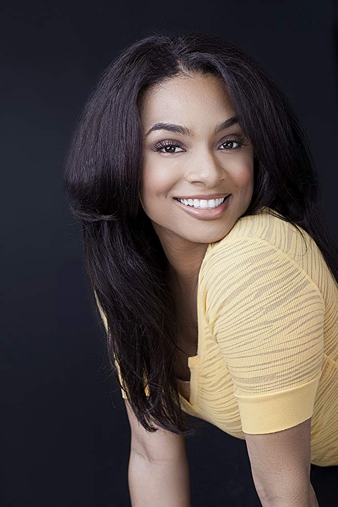 Alesha Renee picture