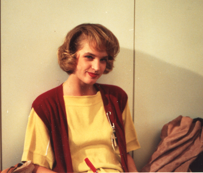 Picture of Bonnie Berman