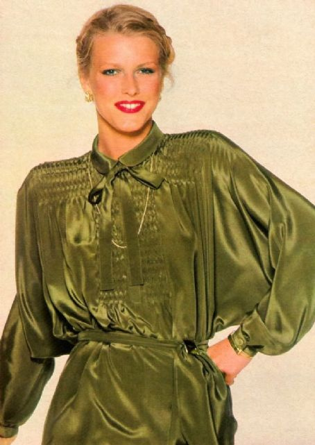 Picture of Carrie Nygren