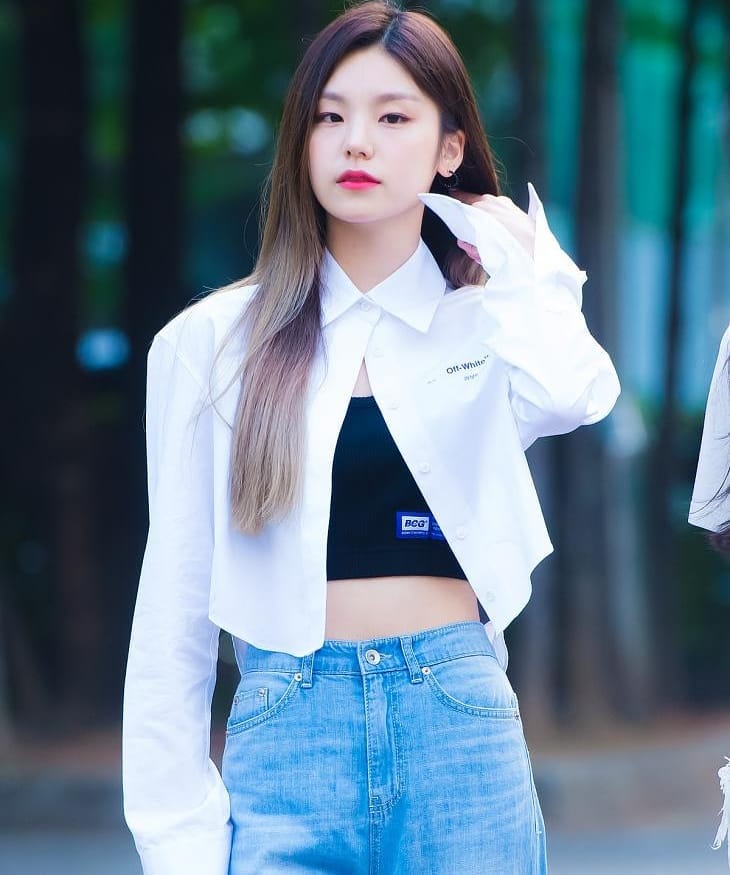 Picture of Yeji