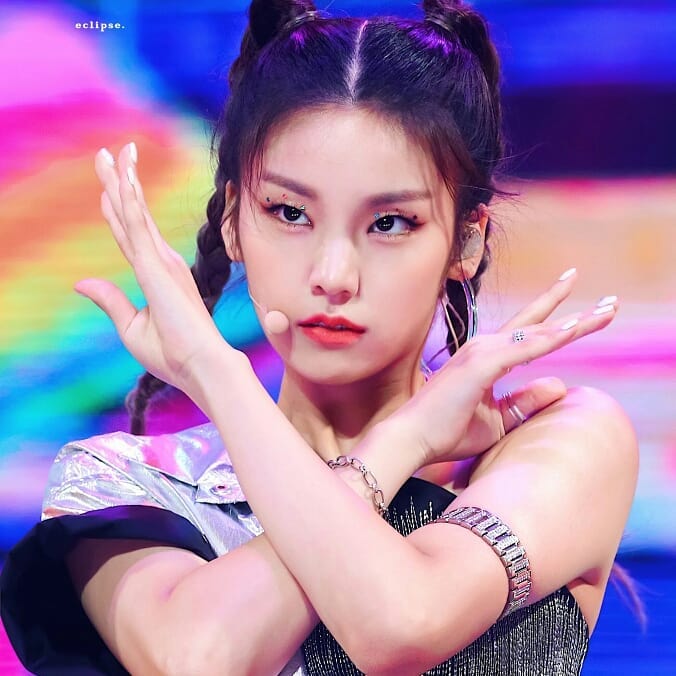Picture of Yeji