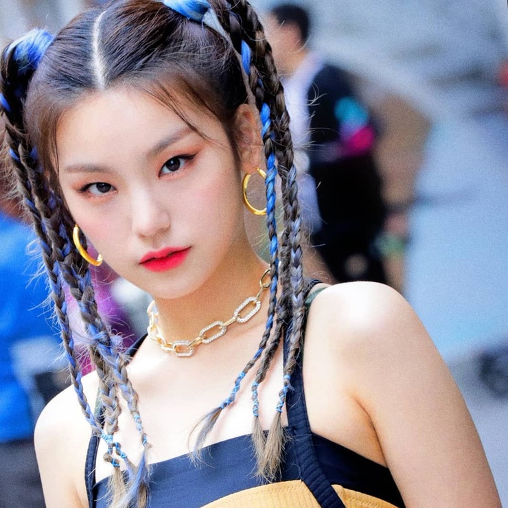 Picture of Yeji