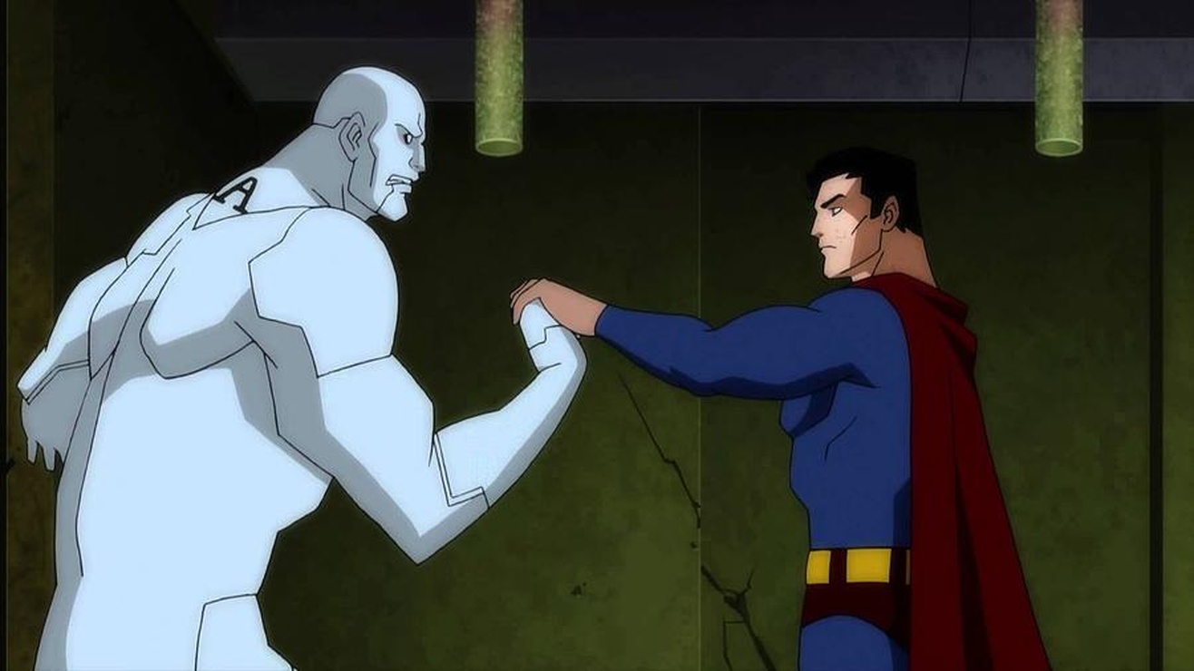 Picture of Justice League: Doom