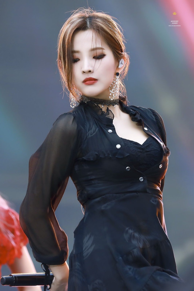 Picture of Jeon So-yeon