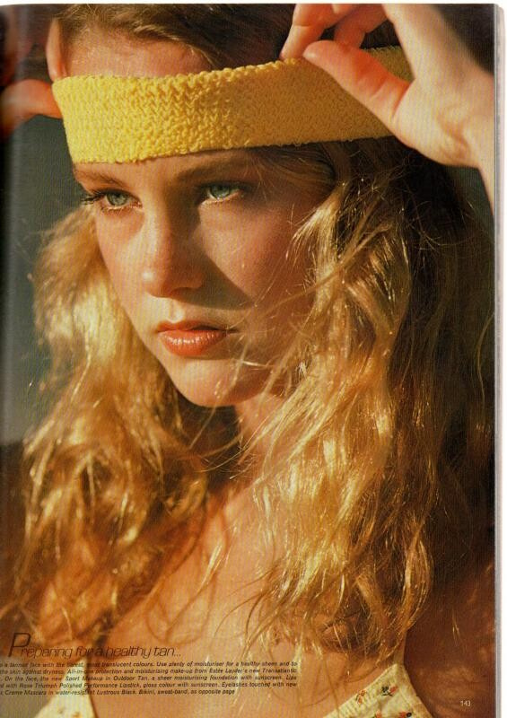 Picture of Lise Ryall