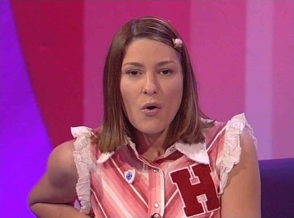 Picture of Liz Barker