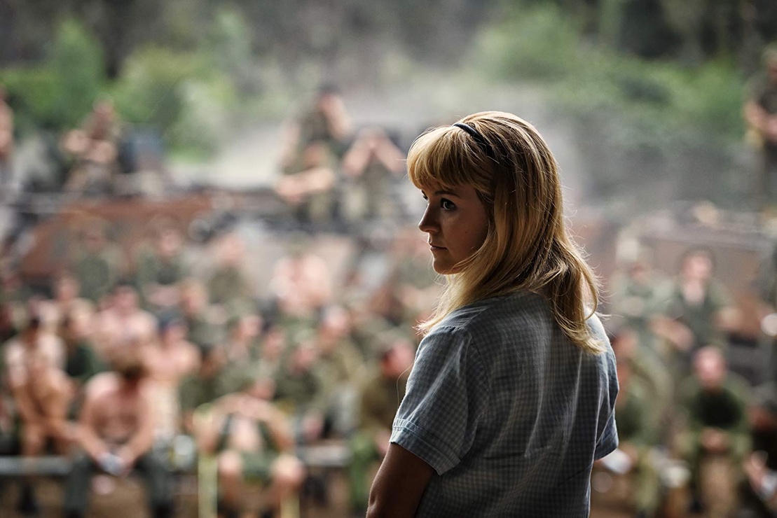 Picture of Danger Close