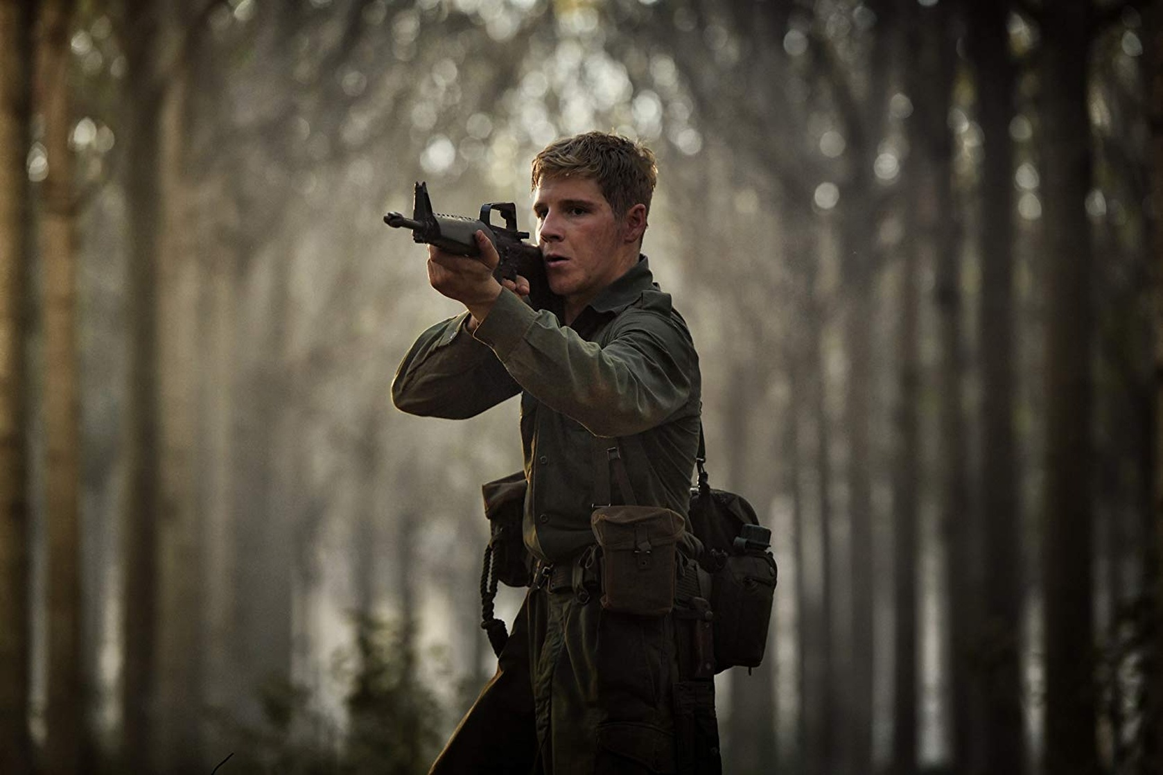 Picture of Danger Close