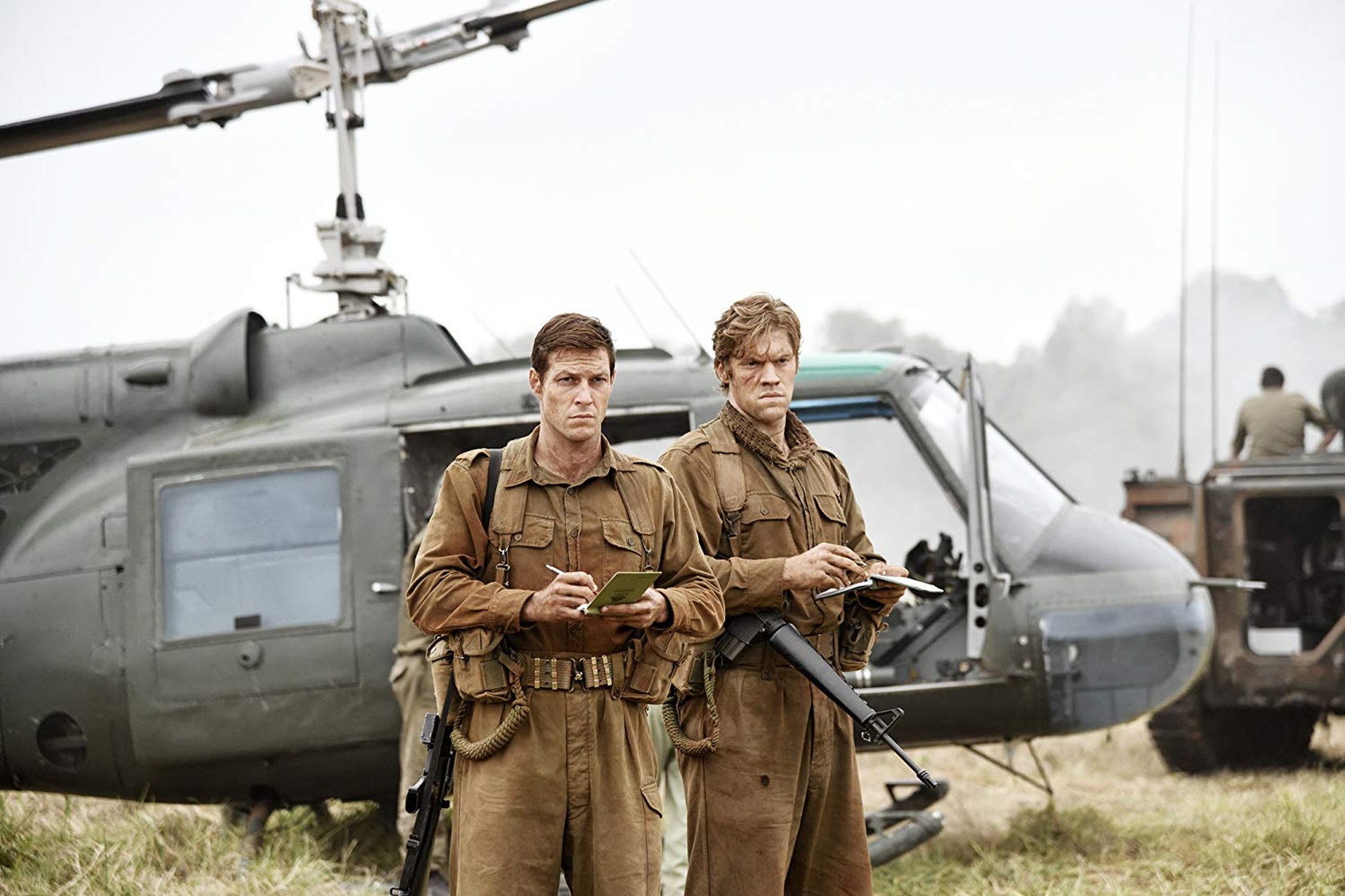 Image of Danger Close