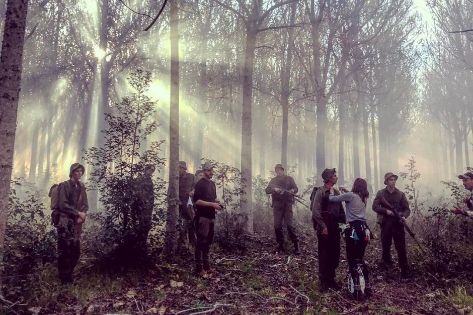 Picture of Danger Close