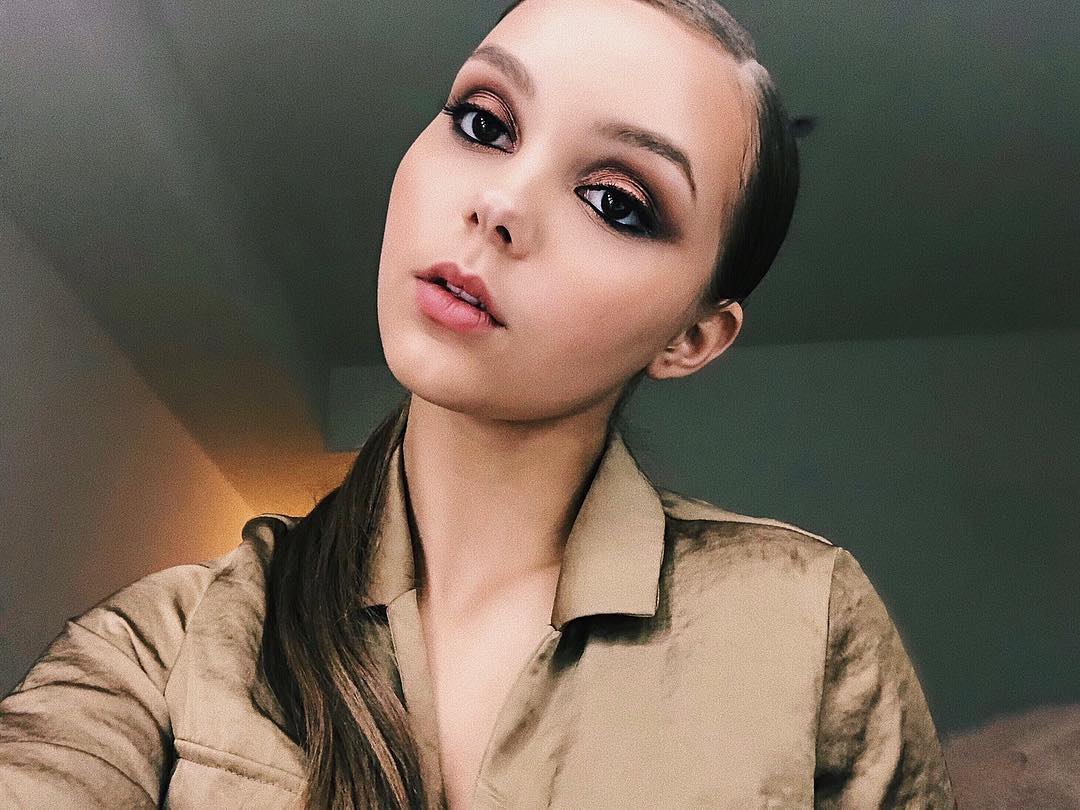 Picture of Savannah May