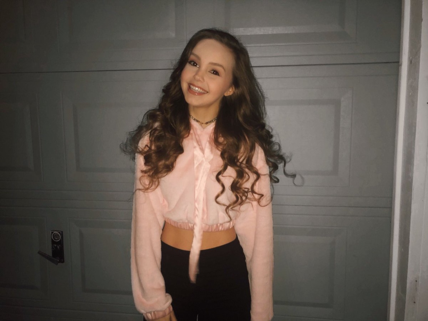 Picture of Savannah May