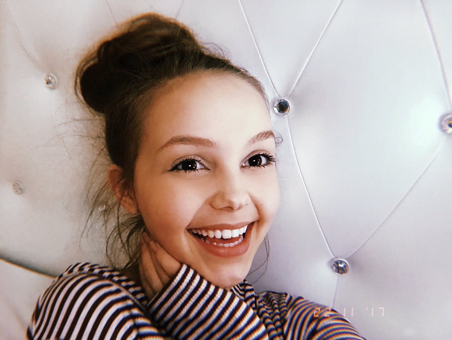 Savannah May image