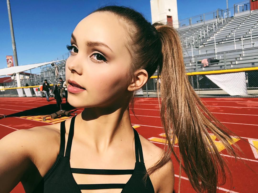 Picture of Savannah May