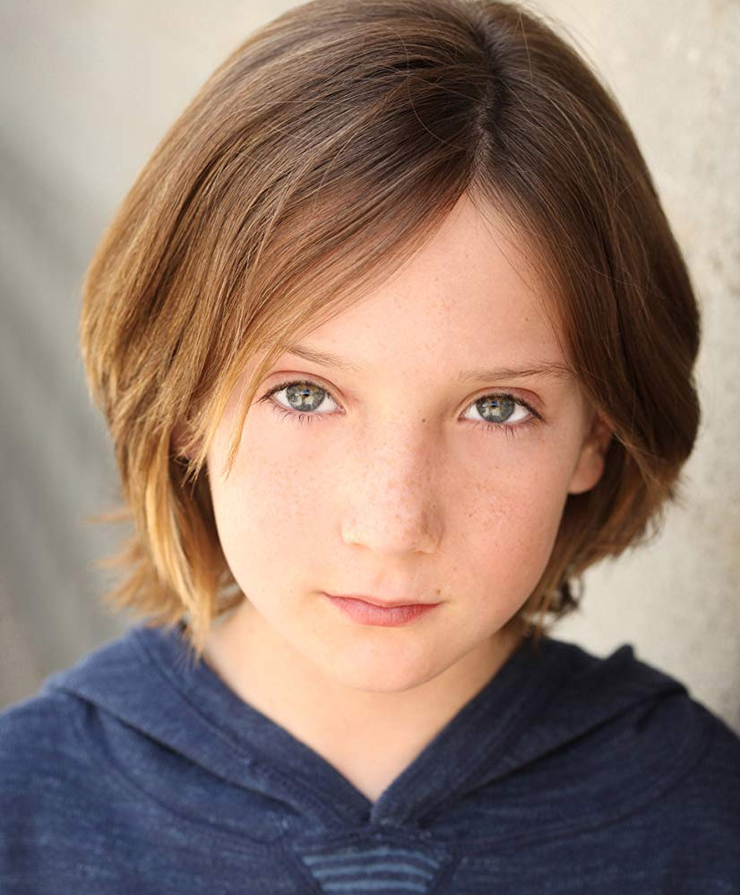 Picture of Jackson A. Dunn