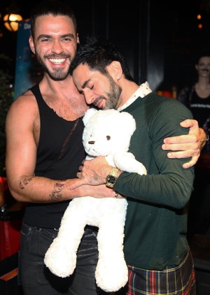 Picture of Lorenzo Martone