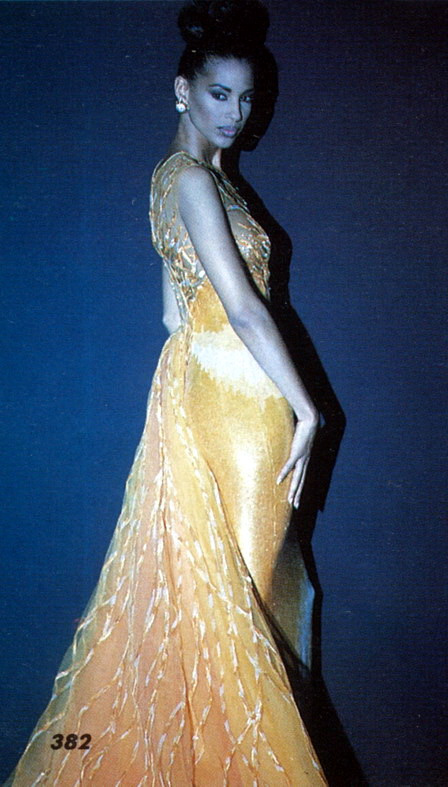 Image of Sonia Cole