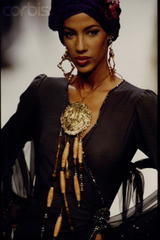 Picture of Sonia Cole