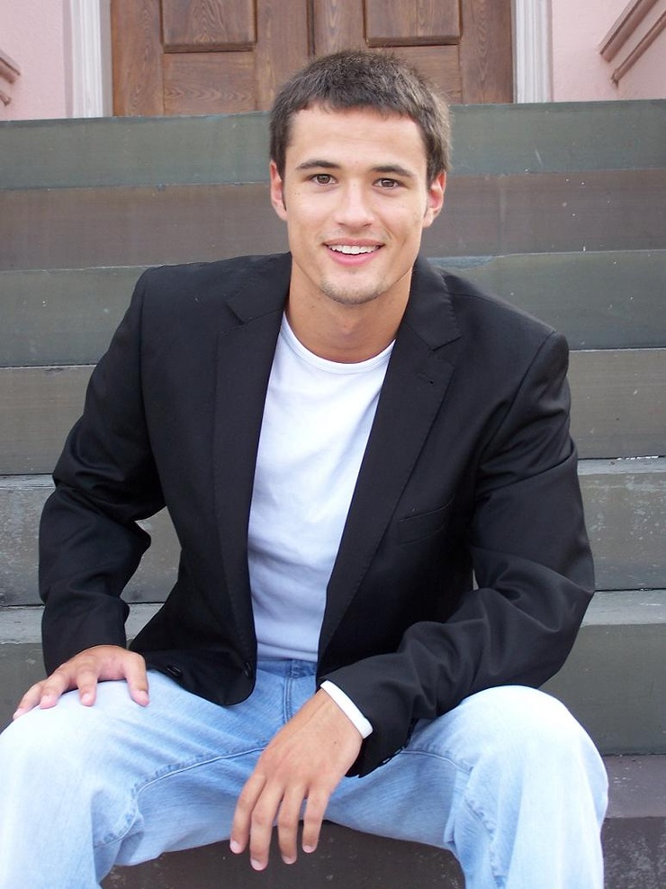 Picture of Matthew Atkinson