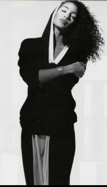 Picture of Sonia Cole