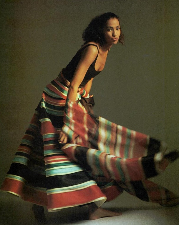 Picture of Sonia Cole