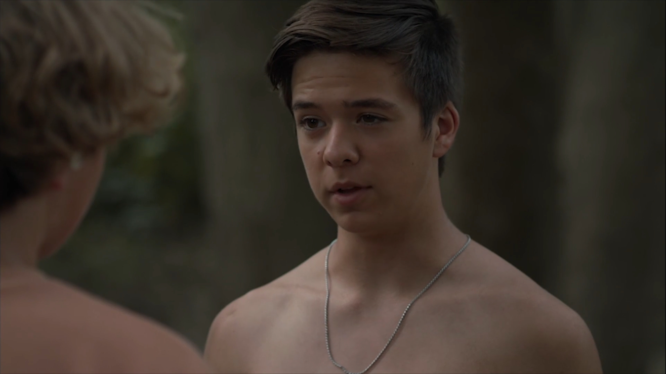 Picture of The Deaf Boy's Disease