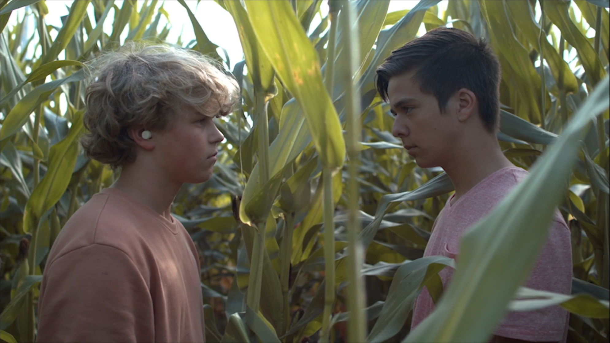 The Deaf Boy's Disease picture