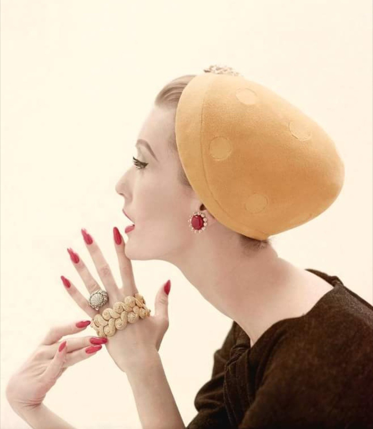 Mary Jane Russell image