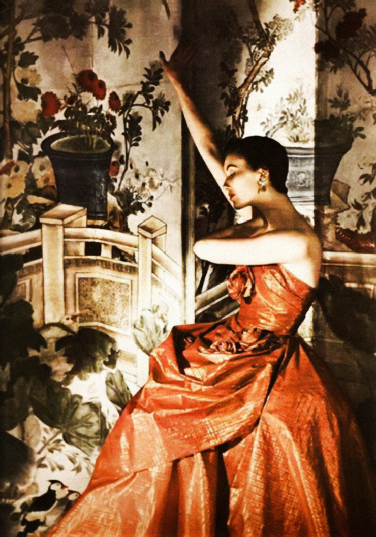 Picture of Mary Jane Russell