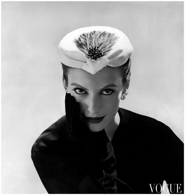 Picture of Mary Jane Russell