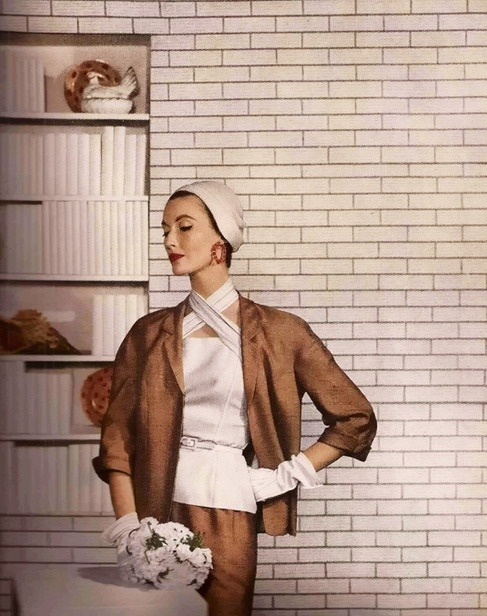 Picture of Mary Jane Russell