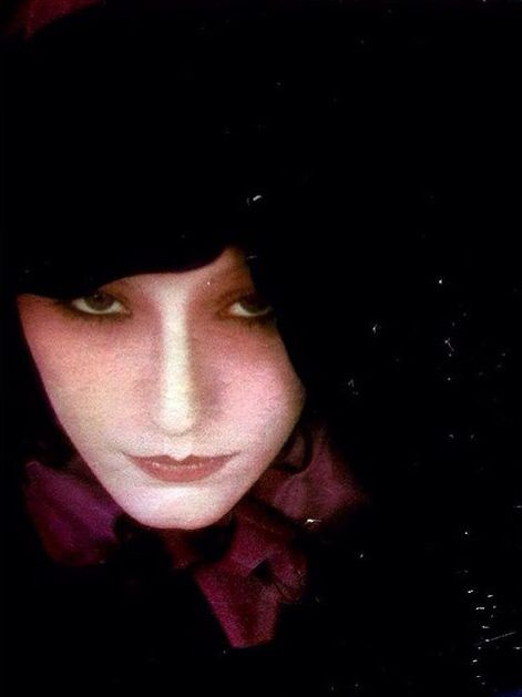 Picture of Susan Moncur