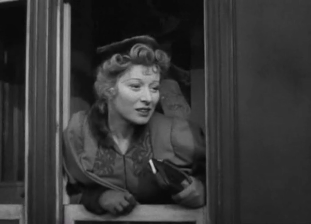 Picture of Goodbye, Mr. Chips