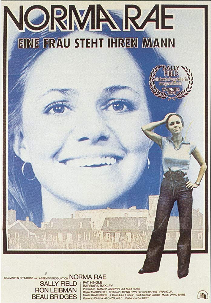 Norma Rae image