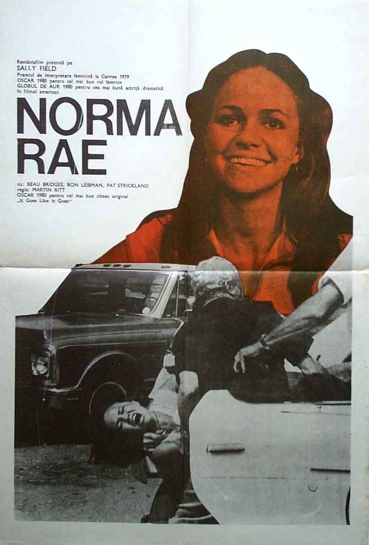 Norma Rae picture