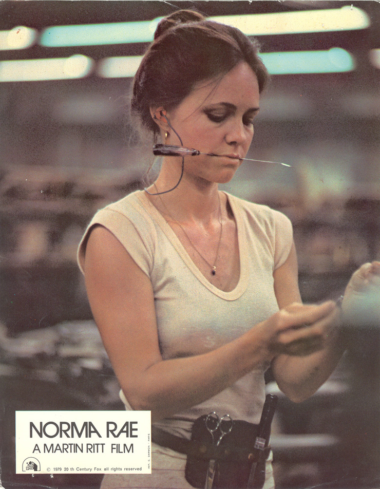 Picture of Norma Rae