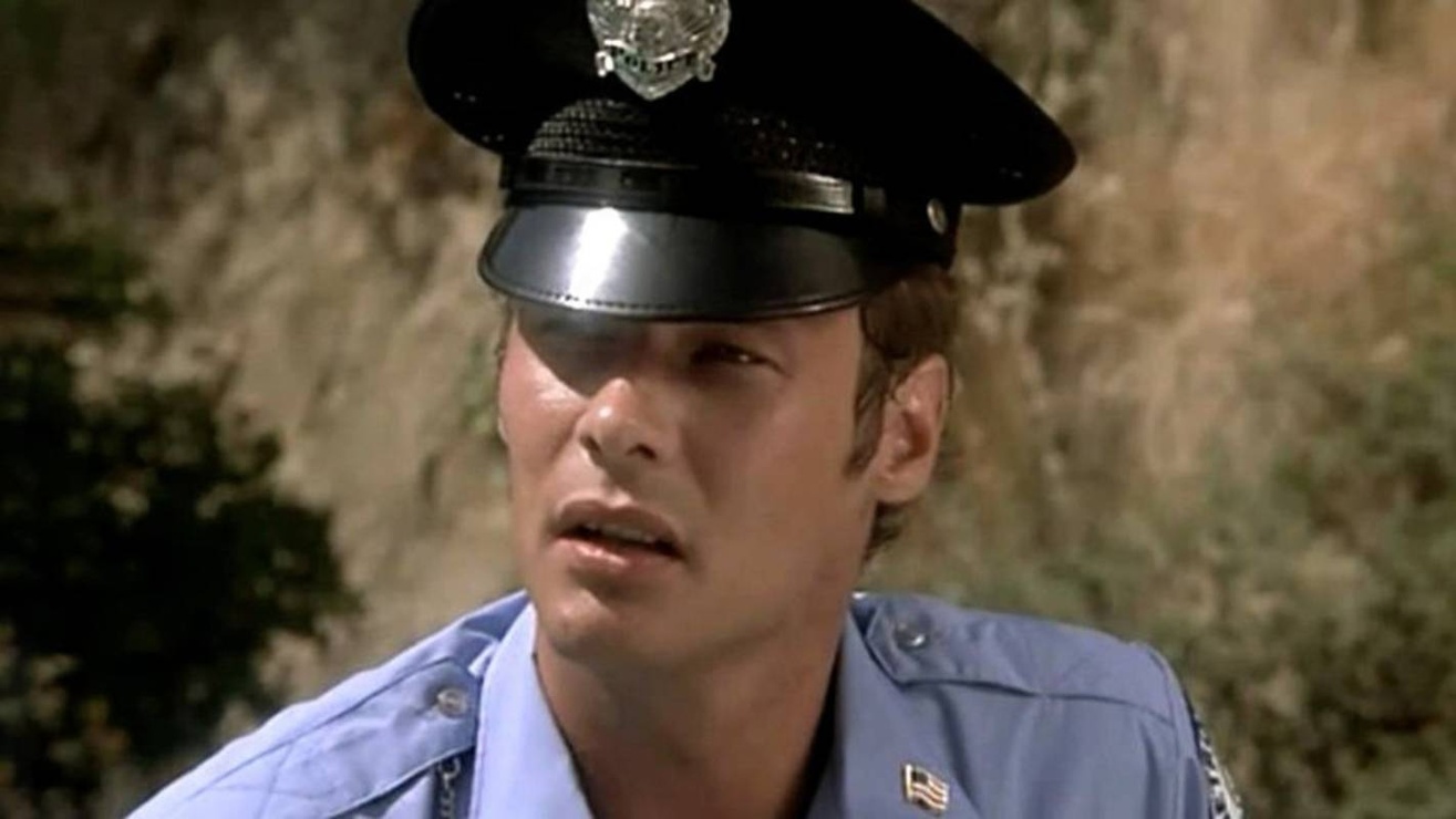 Picture of Morgan Paull