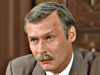 Picture of Morgan Paull