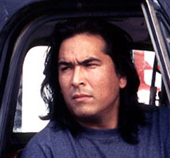 Picture of Eric Schweig
