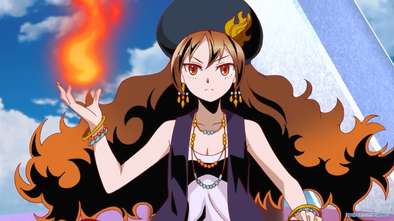 Image of Divine Gate