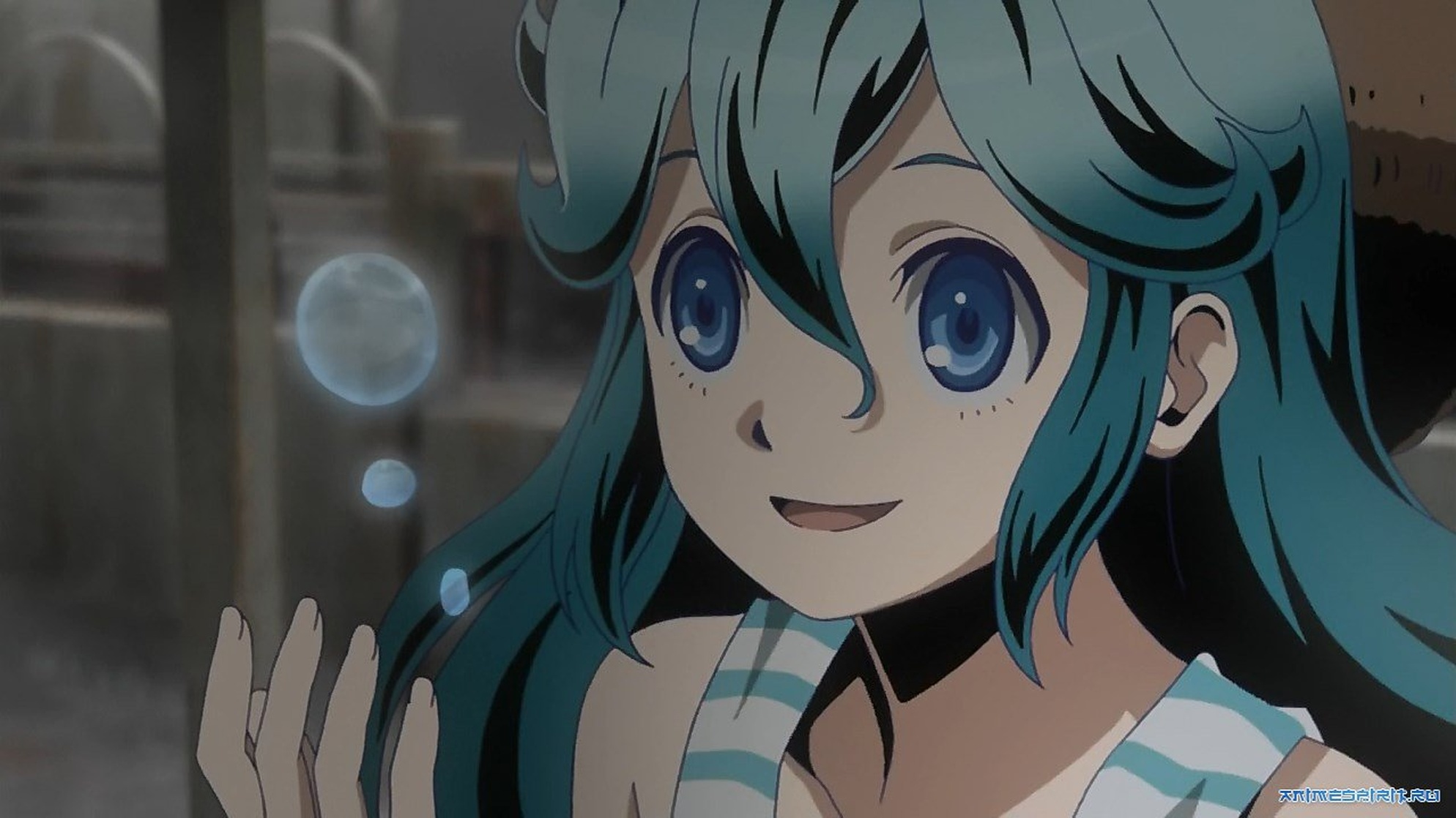 Picture of Divine Gate